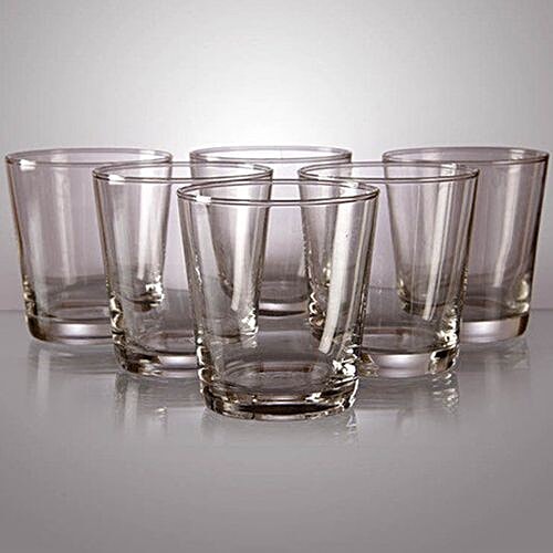 Buy Ocean Glass Set Nova 300 Ml Online At Best Price - bigbasket