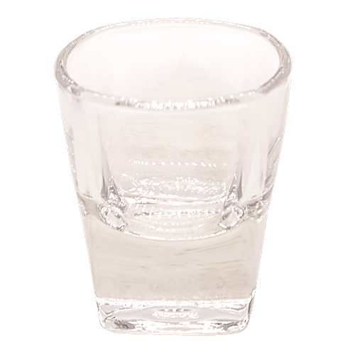 Buy Ocean Glass Set Plaza Shot 55 Ml Online at the Best Price of Rs 799 ...