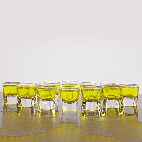 Buy Ocean Glass Set Plaza Shot 55 Ml Online at the Best Price of Rs 899 ...
