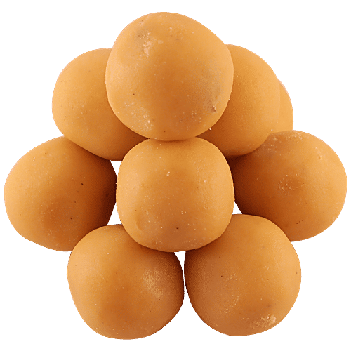 Buy Vasireddy Swagruha Foods Sweets - Bandar Laddu Online at Best Price ...