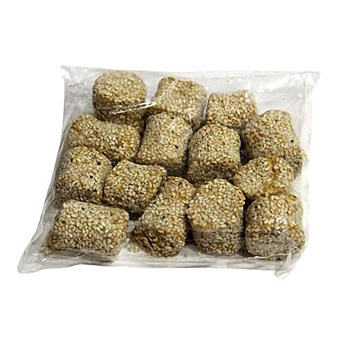 Buy Vasireddy Swagruha Foods Sweets - Jeedilu Online at Best Price of ...