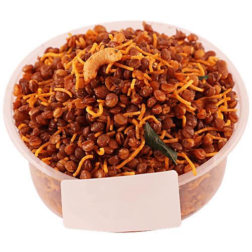 Buy Vasireddy Swagruha Foods Namkeen - Dalmudi Online at Best Price of ...