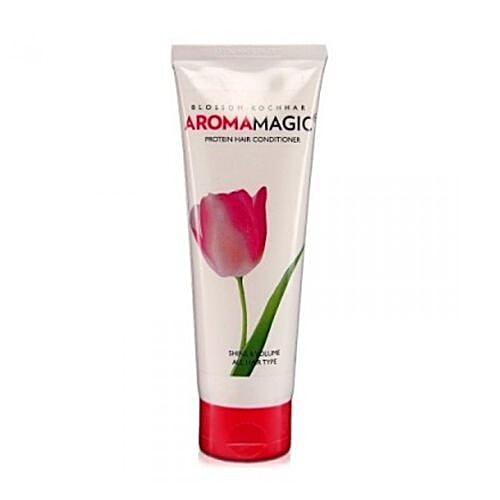 Buy Aroma Magic Hair Conditioner Protein 120 Ml Online at the Best ...