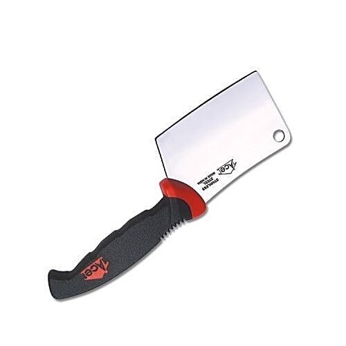 Buy Ace Cleaver Minima Knife 6206 Online at Best Price of Rs null ...