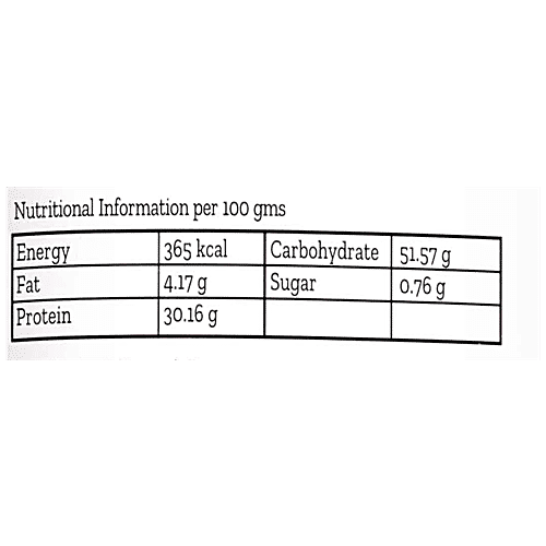 Buy Conscious Food Super Seven Bean Mix 200 Gm Pouch Online At Best ...