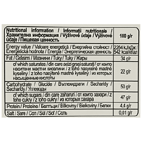 Buy Heidi Dark Chocolate - With Cranberry 80 gm Online at Best Price ...