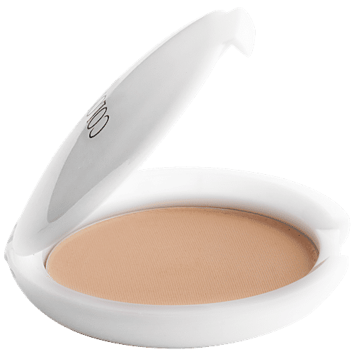Buy ColorBar Radiant White UV Fairness Compact Powder Online at Best ...