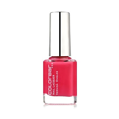 Buy ColorBar Nail Polish - Exclusive Online at Best Price of Rs null ...