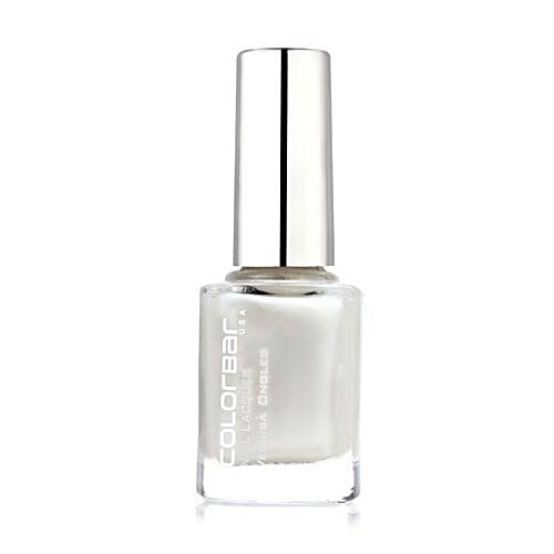 Buy ColorBar Nail Polish - Exclusive Online at Best Price of Rs null ...