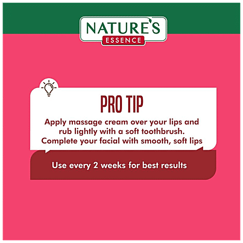 Buy Natures Essence Gentle Fruit Facial Kit - Provides Radiant Skin Online at Best Price of Rs ...