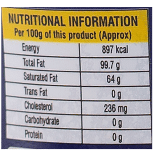 Buy Aachi Ghee 200 Ml Online at the Best Price - bigbasket