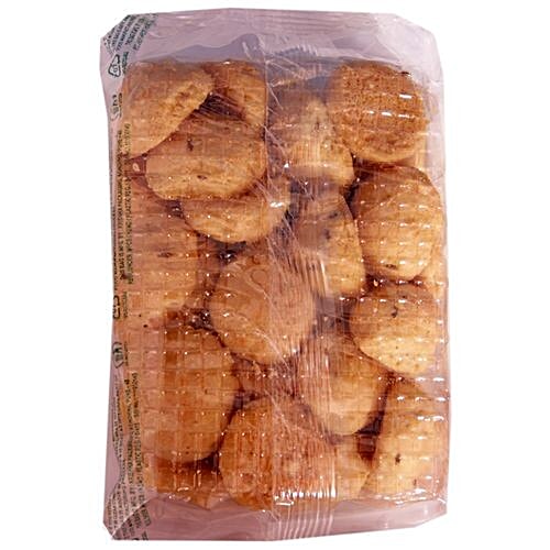 Buy Creme De Fiesta Biscuits Badami Jeera 150 Gm Online at the Best ...