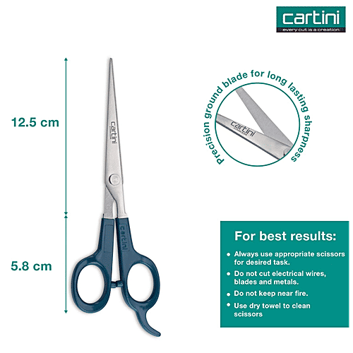 Buy Cartini by Godrej Scissors - Stylish Cut Online at Best Price of Rs ...