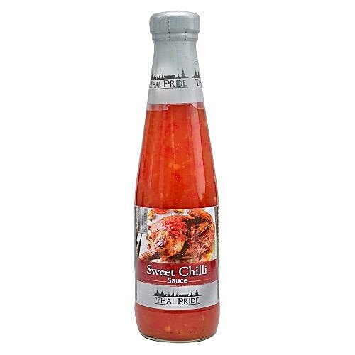 Buy Thai Pride Sauce - Sweet Chilli Online at Best Price of Rs null ...