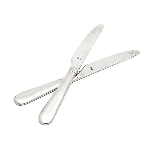 Buy Fns Victoria Dessert Knives 2 Pcs Online at the Best Price of Rs ...