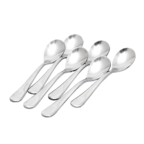 Buy FNS Coffee Spoons - Victoria Online at Best Price of Rs 275 - bigbasket