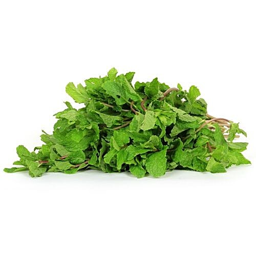 Buy fresho! Mint 1 pc Online at Best Price of Rs 25.21 - bigbasket