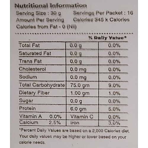 Buy K-PRA Modak Peeth Online at Best Price of Rs 63 - bigbasket