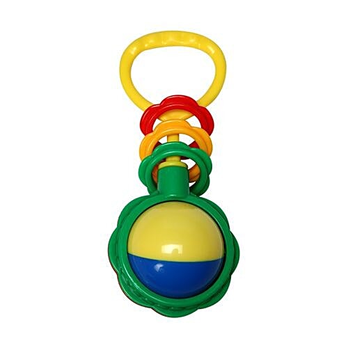 Buy Mee Mee Baby Rattles Set 1 Pc Online At Best Price - bigbasket