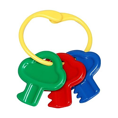 Buy Mee Mee Baby Rattles Set 1 Pc Online At Best Price - bigbasket