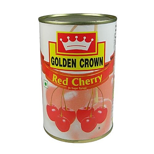 Buy Golden Crown Red Cherry Online at Best Price of Rs 310 - bigbasket