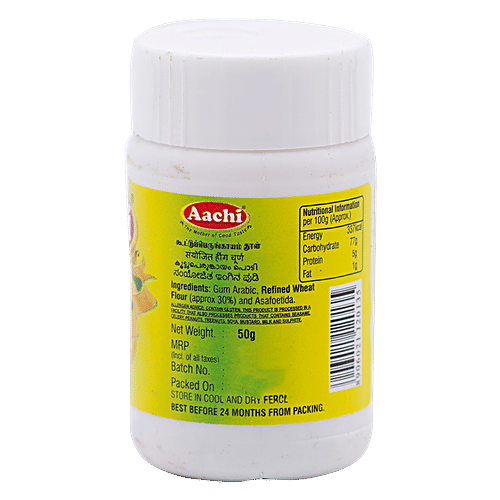 Buy Aachi Compounded Powder 50 Gm Online at the Best Price of Rs 71.10 ...