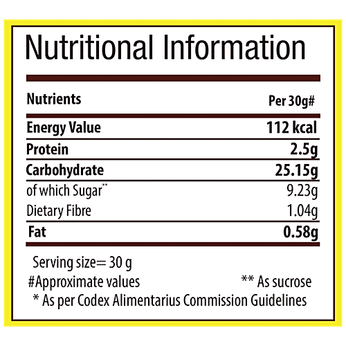 Buy Lawrence Mills Flakes Choco Crunch 375 Gm Online at the Best Price ...