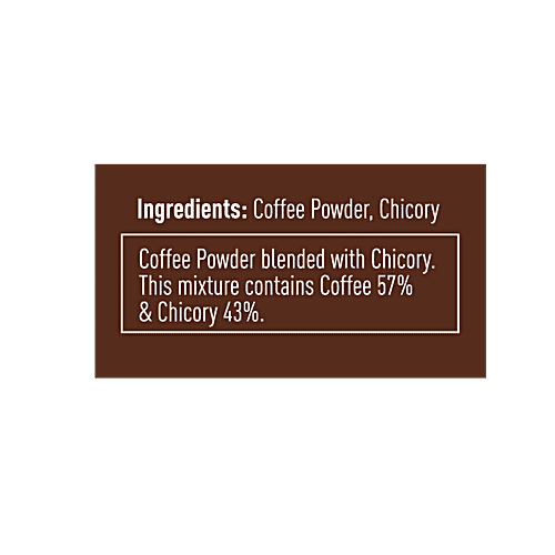 Buy Coffee Day Coffee Perfect Filter 500 Gm Online At Best Price of Rs ...