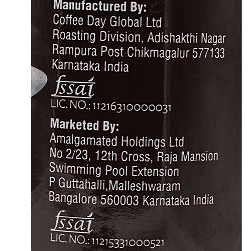 Buy Coffee Day Coffee Perfect Filter 500 Gm Online At Best Price of Rs ...