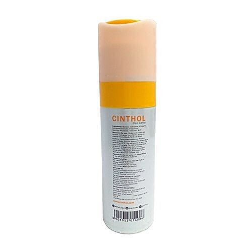 Buy Cinthol Women Deo Spray - Jive 150 ml Online at Best Price. of Rs ...