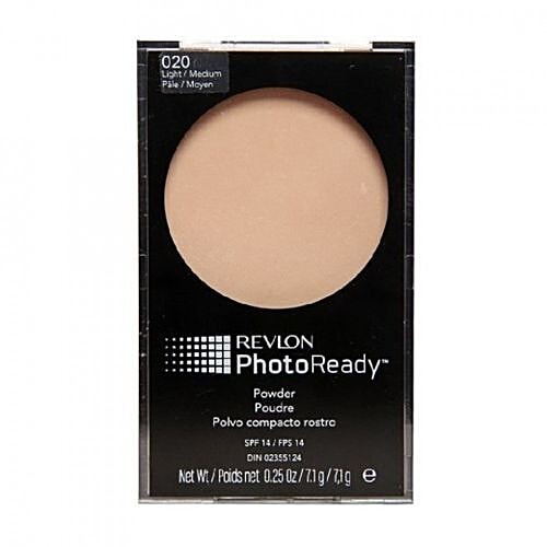 Buy Revlon PhotoReady Compact Makeup Online at Best Price of Rs 1306 ...