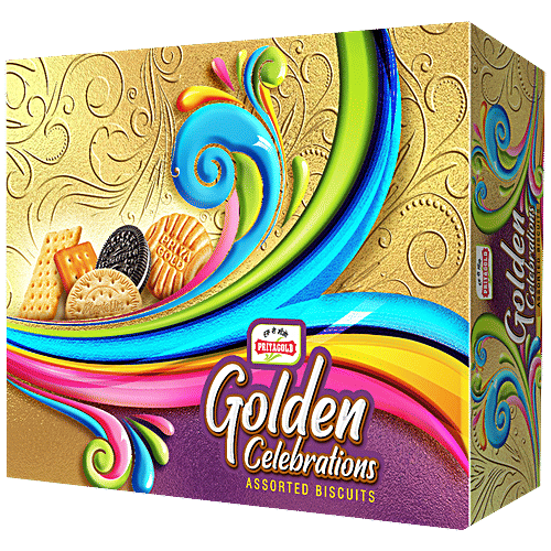 Buy Priyagold Assorted Biscuits - Big Online at Best Price of Rs 325 ...