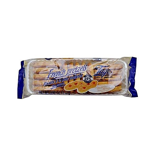 Buy Tago French Pretzels With Butter (Puff Pastry) Online at Best Price ...