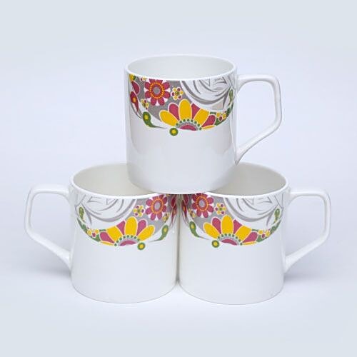 Buy Bharat BP Coffee Mug - Mw Series Director Online at Best Price of ...