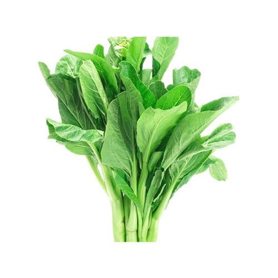 Buy Fresho Mustard Leaf (shorshe Saag) - Organically Grown Online at ...