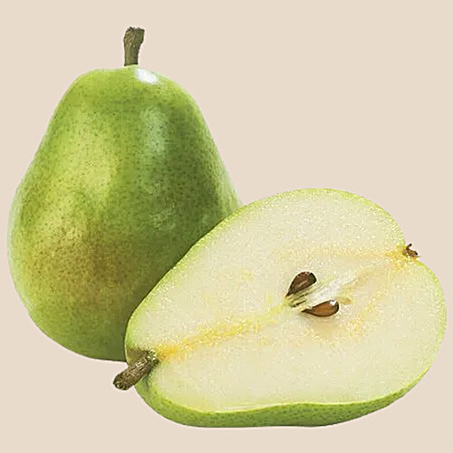 Buy Fresho Pear Green Imported 2 Pcs Online At Best Price of Rs 93.15 ...