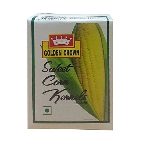 Buy Golden Crown Sweet Corn Kernals Online at Best Price of Rs 81 ...