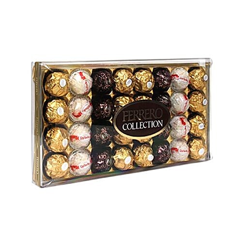 Buy Ferrero Collection T32 Online at Best Price - bigbasket