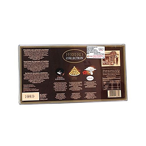 Buy Ferrero Collection T32 Online at Best Price - bigbasket