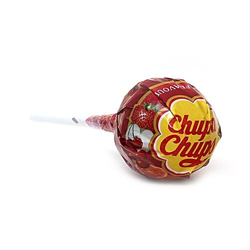 Buy Chupa Chups Mega Chups Bulk 180 gm Online at Best Price. - bigbasket