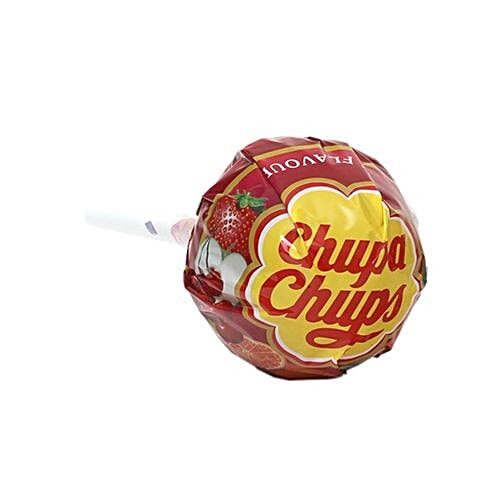 Buy Chupa Chups Mega Chups Bulk 180 gm Online at Best Price. of Rs 1250 ...