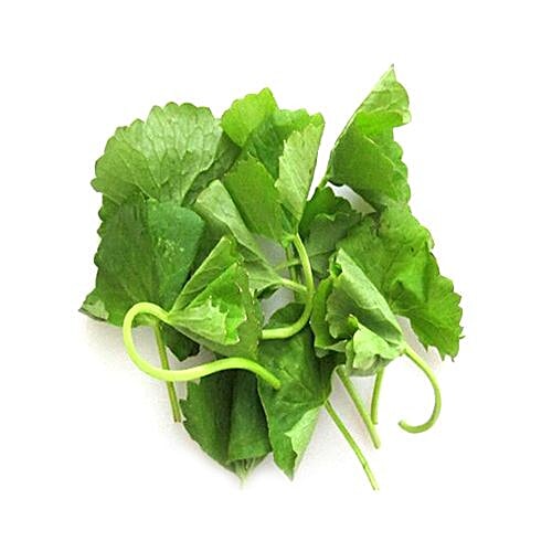 Buy fresho! Indian Pennywort (Thankuni Leaf) Online at Best Price of Rs ...