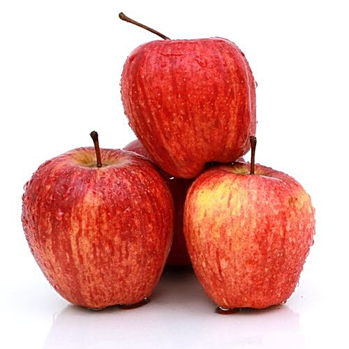 Buy Fresho Apple- Red delicious, Organically Grown Online at Best Price ...