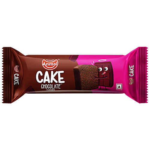 Buy Anmol Yummy Bar Cake Chocolate 35 Gm Online at the Best Price of Rs ...