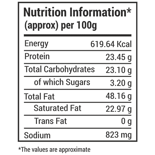 Buy Samrat Sing Bhujia Namkeen - Hot Peanuts, Crispy, Indian Snack ...