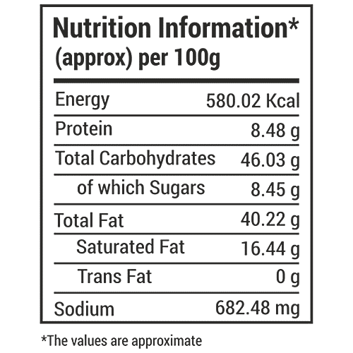 Buy Samrat Farari Chevda-Tikha - Potato Sticks - Spicy Online at Best ...