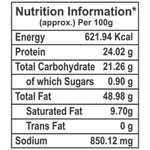 Buy Samrat Sing Bhujiya - Hot Peanuts Online at Best Price of Rs 50 ...