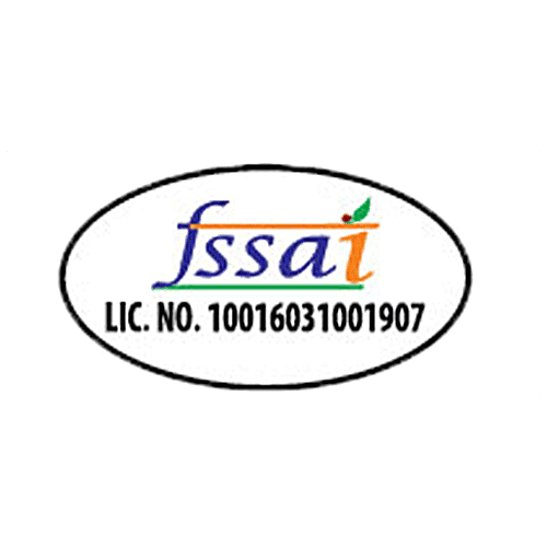 Buy PRABHUJI PURE FOOD Namkeen - Jhal Chanachur Online at Best Price of ...