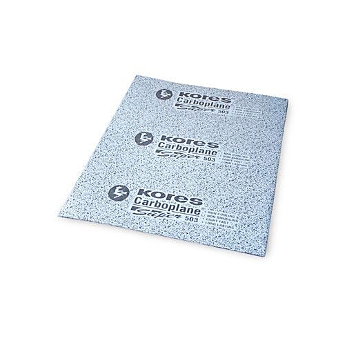 Buy Kores Typewriter Carbon Paper - Black Online at Best Price - bigbasket