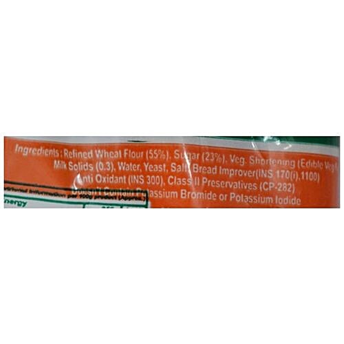 Buy Just Breads Cream Bun 100 Gm Online at the Best Price of Rs 20 ...